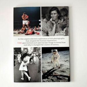 Time Magazine | Accents | Time Special Edition Magazine 0 Photographs ...